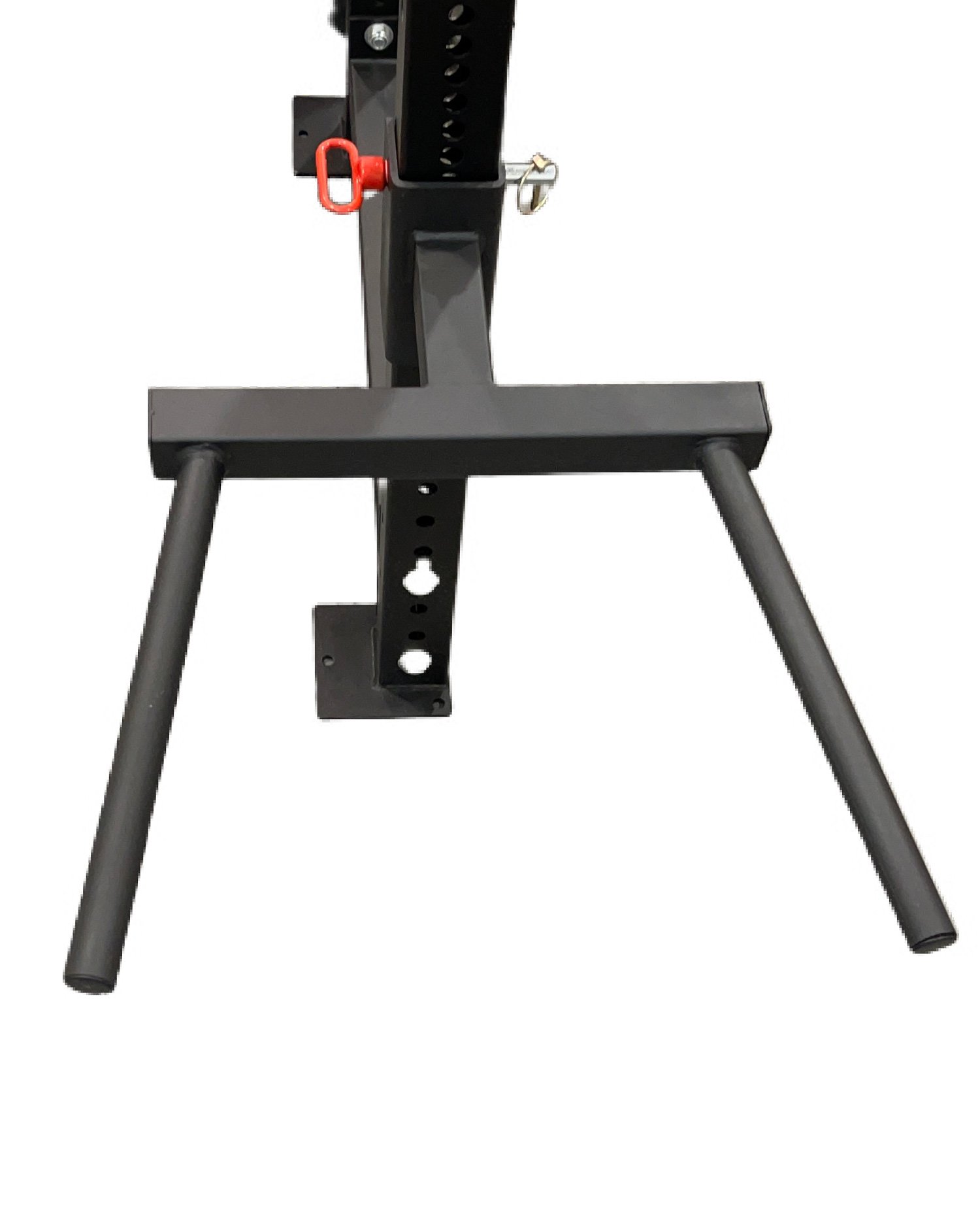 Dip Bar Attachment - PUSH Fitness